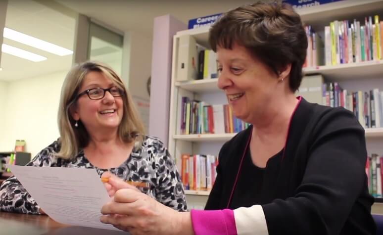 Browse Jobs - Times Change