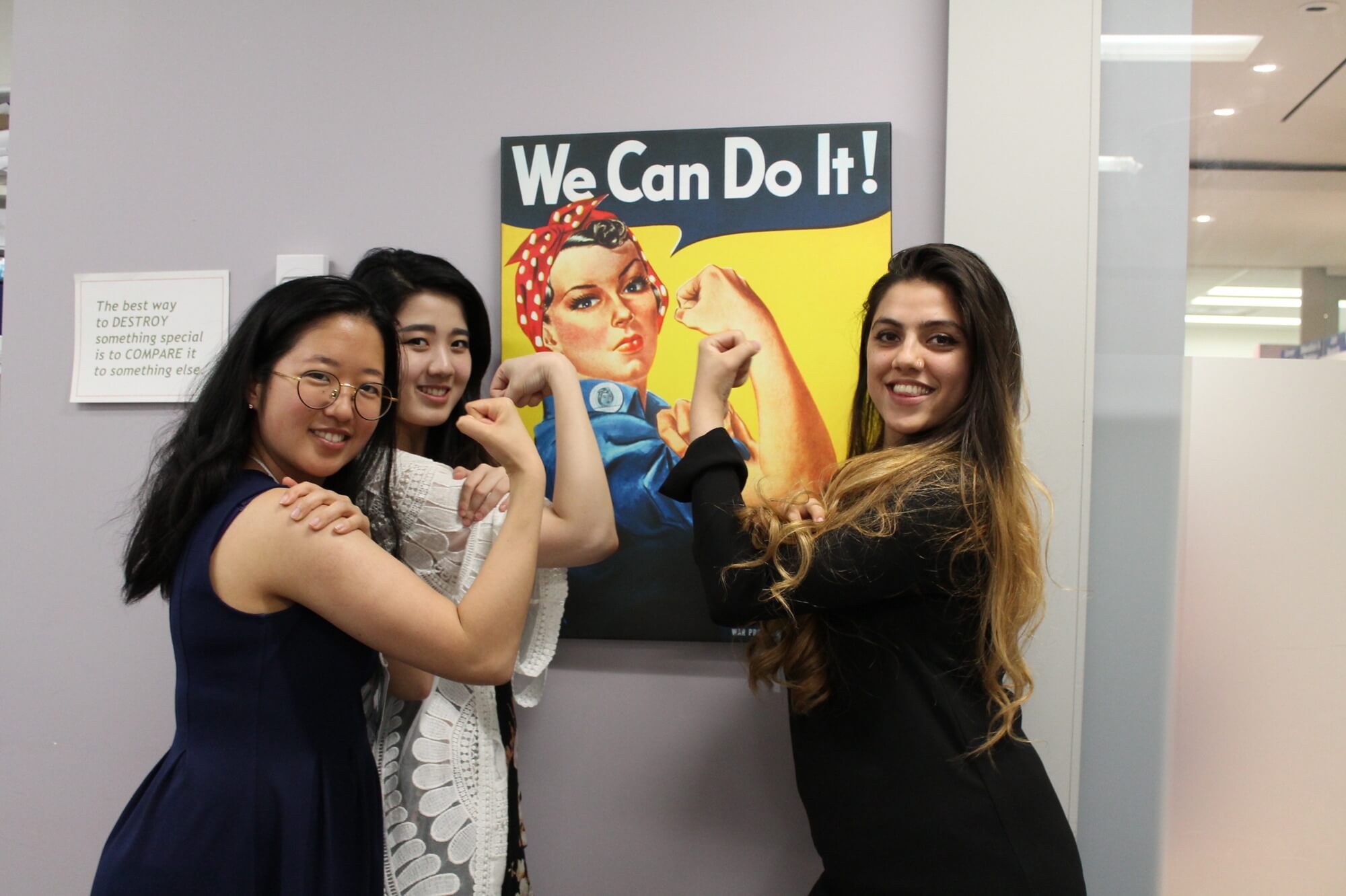 Staff & Board - Times Change