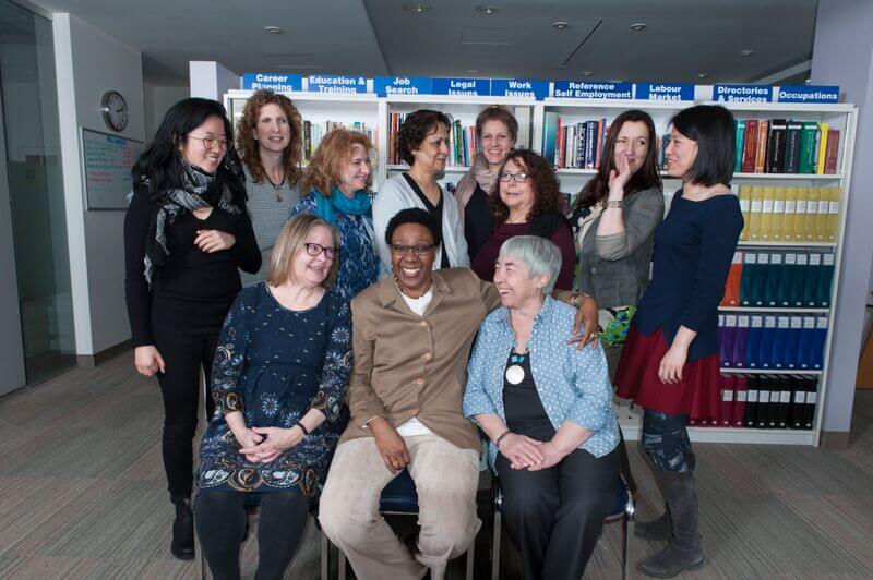 Our Mission, Vision & Story - Times Change