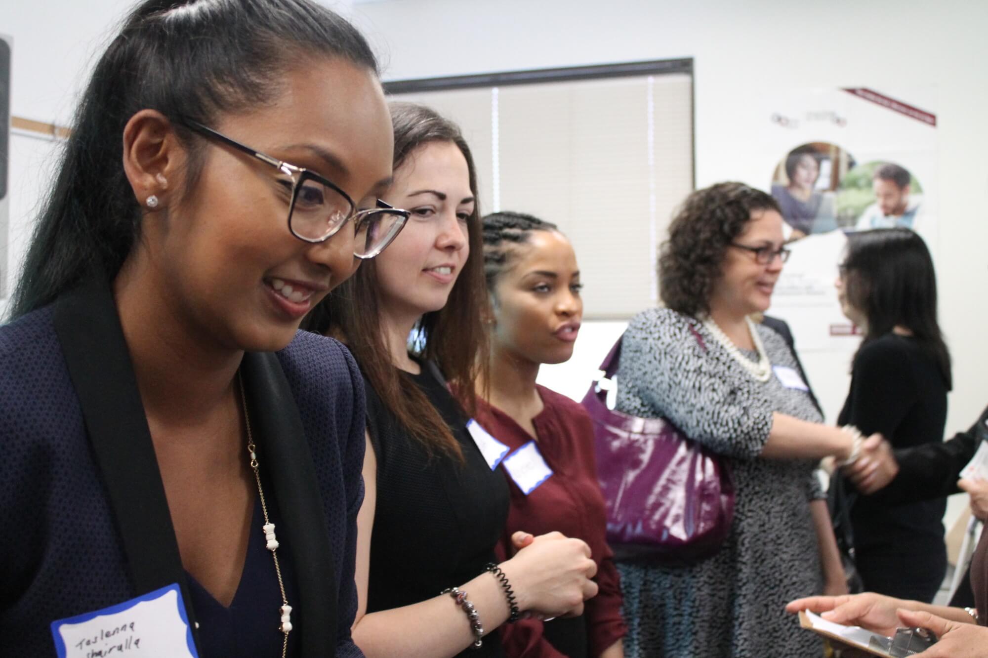 Work at Times Change - Times Change